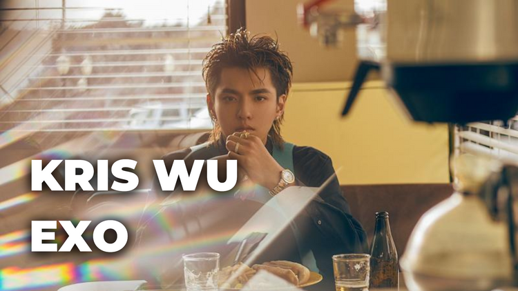 ¿Quién es Kris Wu de EXO? Presentación y hechos | Ropa Kpop – KPOP Clothes