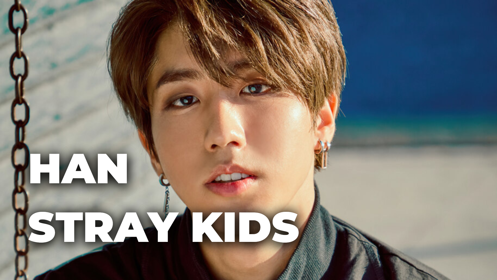 Han (Stray Kids): Perfil, historia y hechos – KPOP Clothes