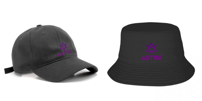 Accesorios Astro – KPOP Clothes