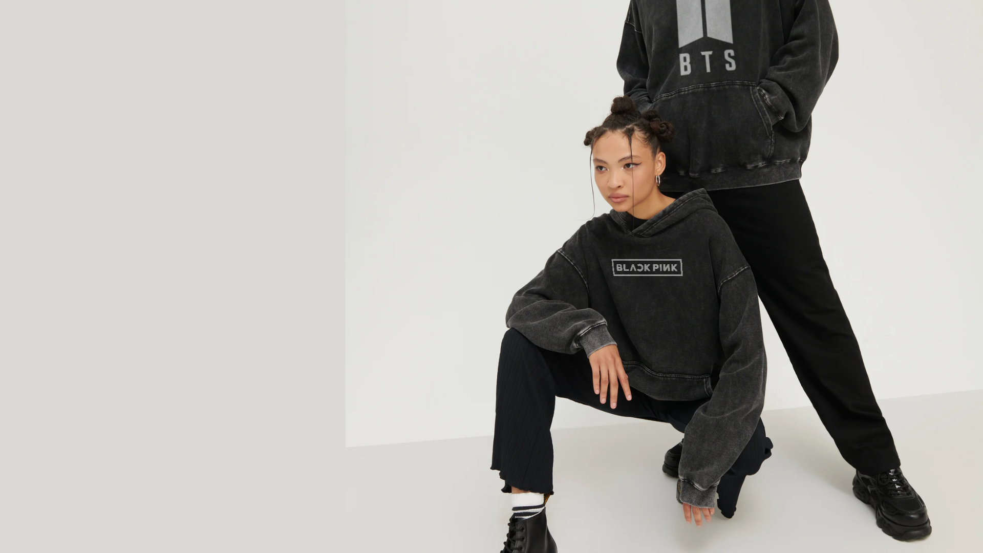 Ropa Kpop | Marca de ropa K-pop coreana – KPOP Clothes